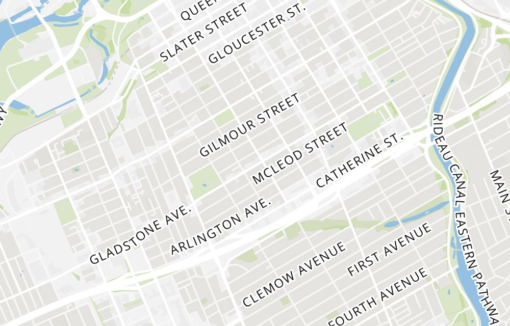 511 GLADSTONE Ave | 2 Beds | 2 Baths | Unit #1