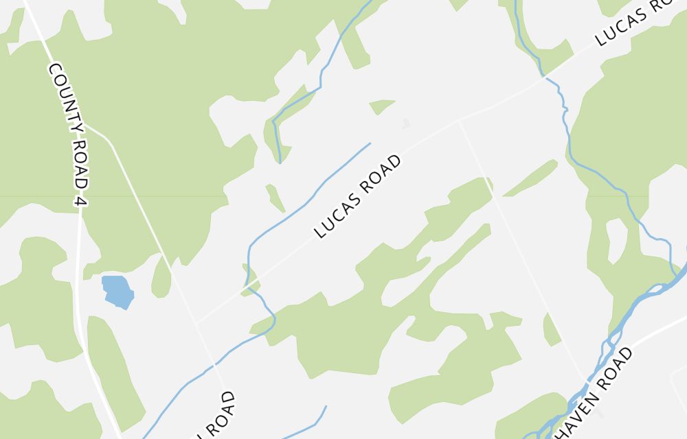 1074 LUCAS Rd | Studio | 0 Baths