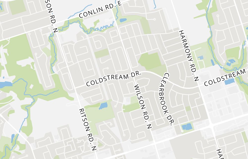 775 Coldstream Dr | 1 Bed | 1 Bath | Unit #lower