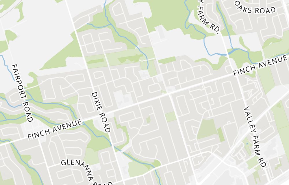 1227 Bridge Gate Cres | 1 Bed | 1 Bath