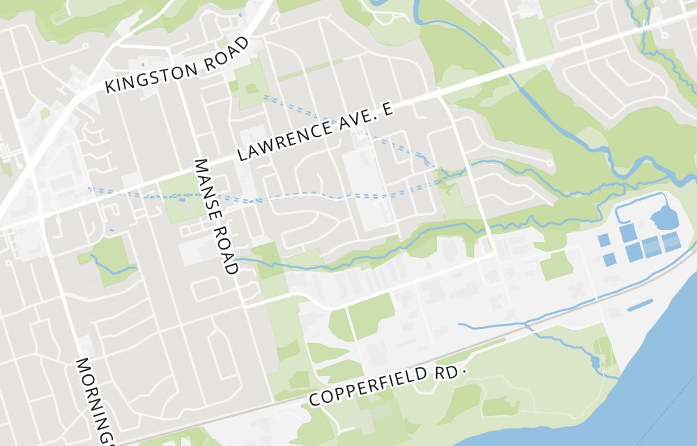 10 Morning Dew Rd | 1 Bed | 1 Bath | Unit #basement