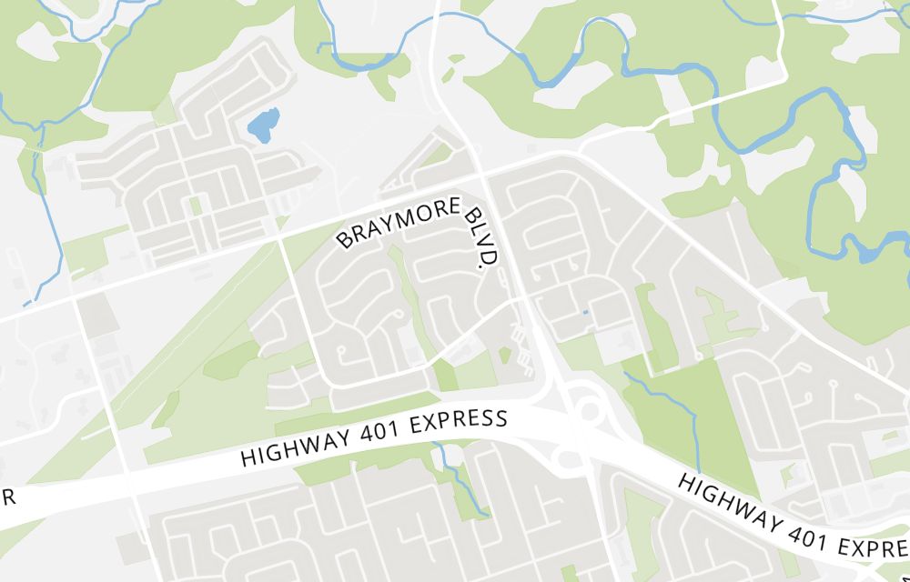 80 Red River Cres | 3 Beds + 1 | 3 Baths