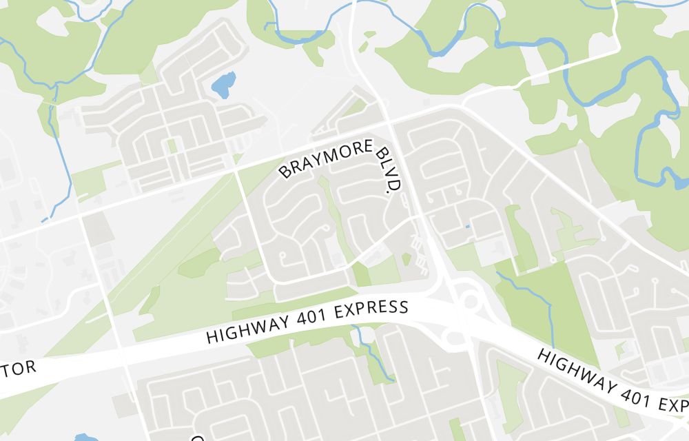 54 Red River Cres | 3 Beds + 1 | 2 Baths