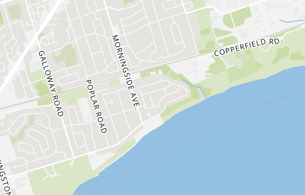 15 Cushendun Rd | 3 Beds + 1 | 2 Baths