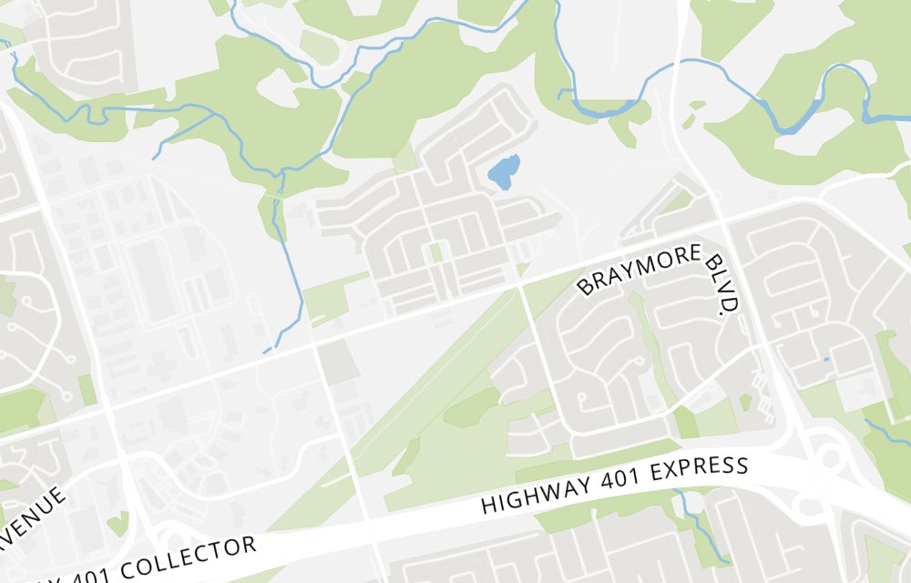 5 Ecopark Gate | 1 Bed | 1 Bath | Unit #basement Listed For Rent