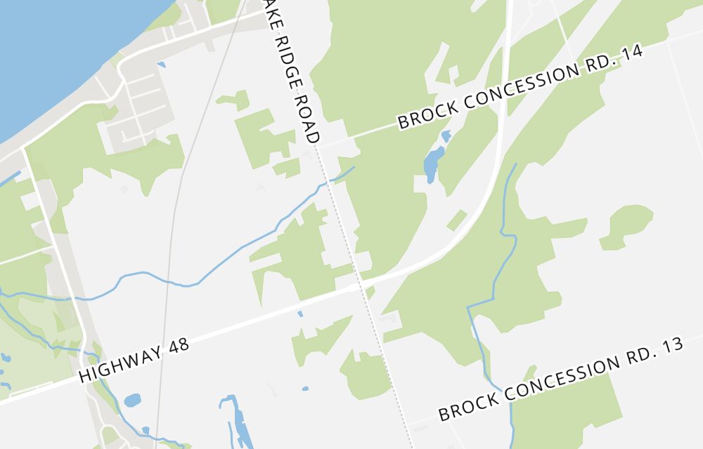 22665 Lake Ridge Rd | 4 Beds + 1 | 3 Baths | Listed for Sale