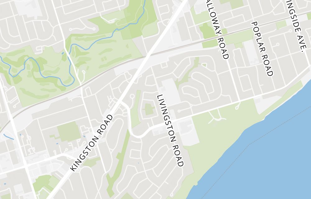 37 Fareham Cres | 3 Beds | 2 Baths