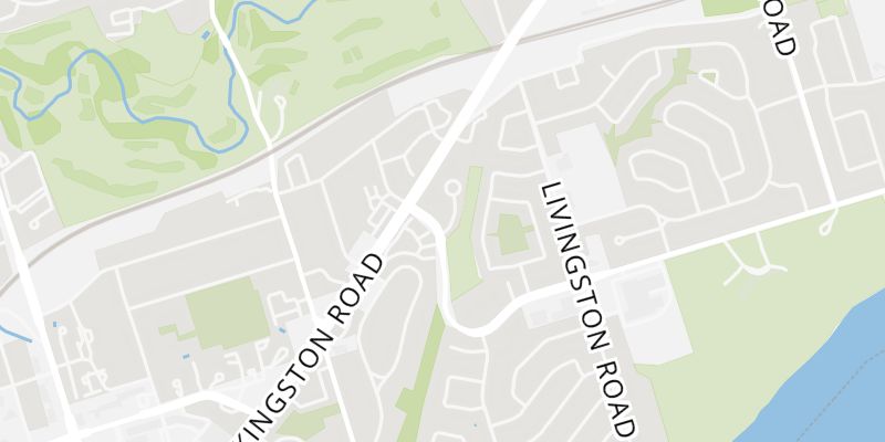 20 Guildwood Pkwy — Gates of Guildwood Condos for Sale & Rent