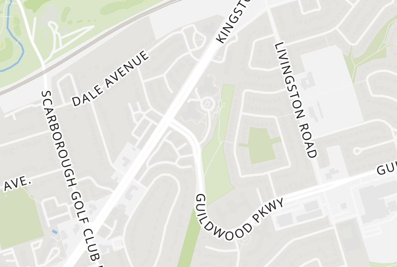 20 Guildwood Pkwy — Gates of Guildwood Condos for Sale & Rent