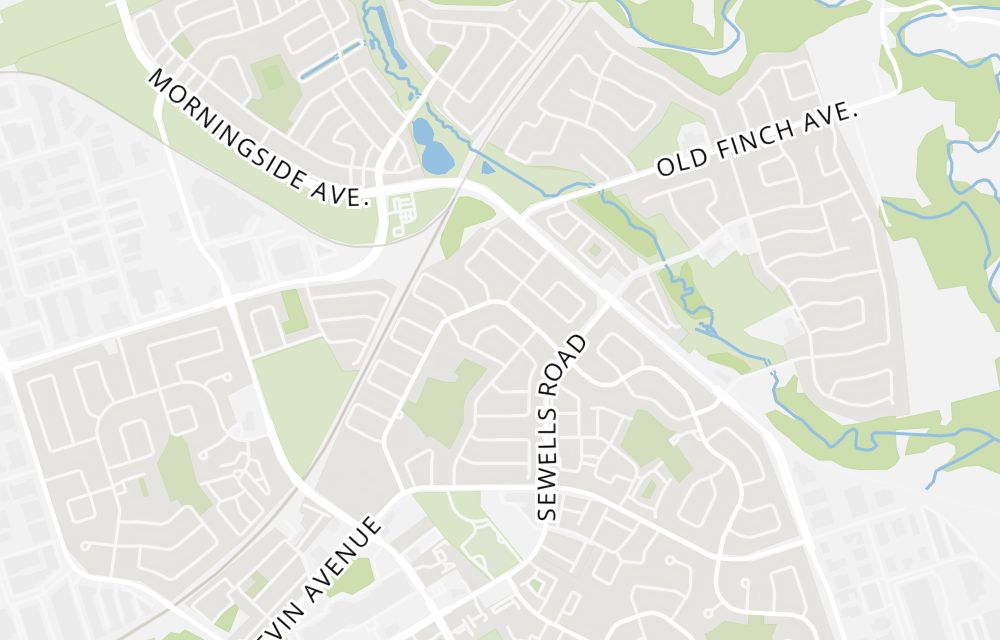 18 Middleport Cres, Toronto - 4 beds/5 bath | Strata