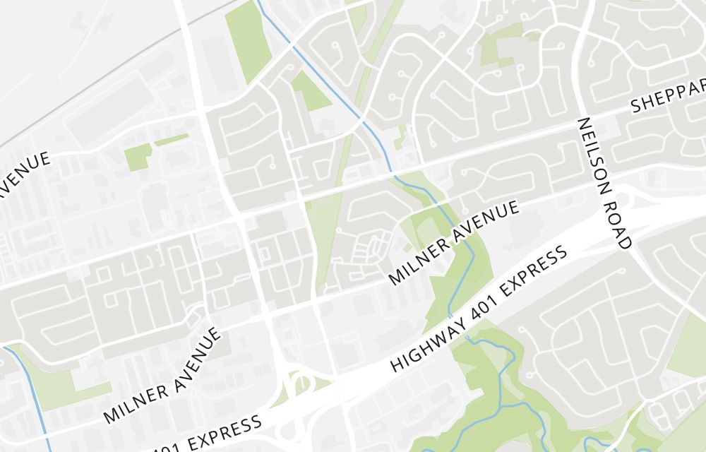 48 Purvis Cres, Toronto - 3 beds/2 bath | Strata