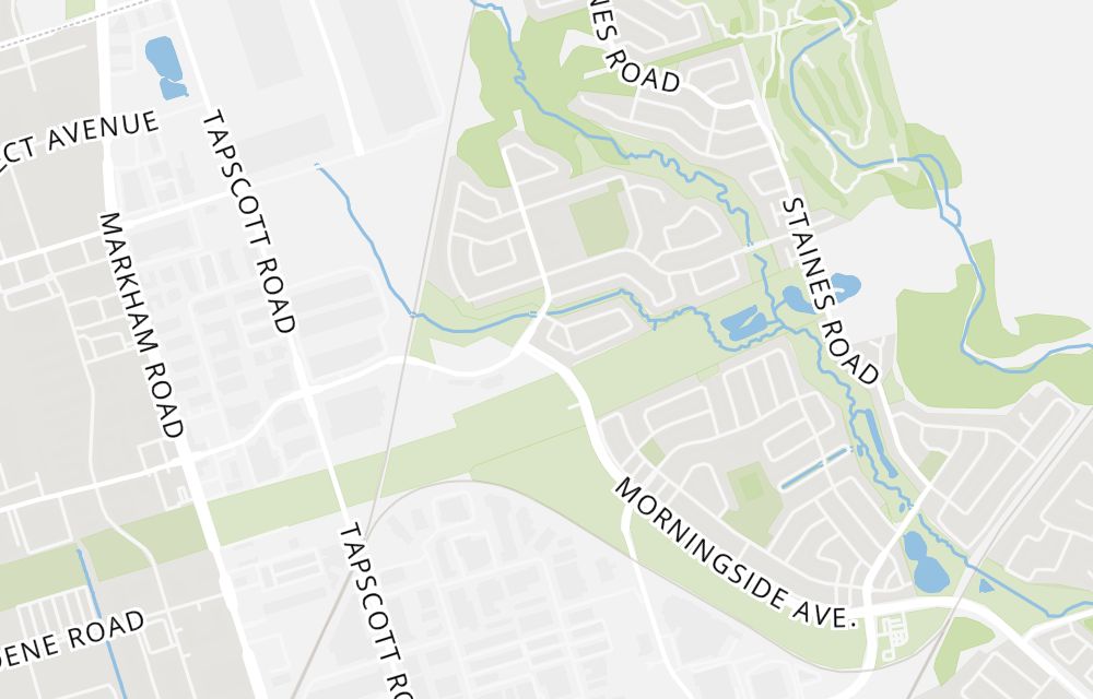 2875 Morningside Ave | 3 Beds | 2 Baths