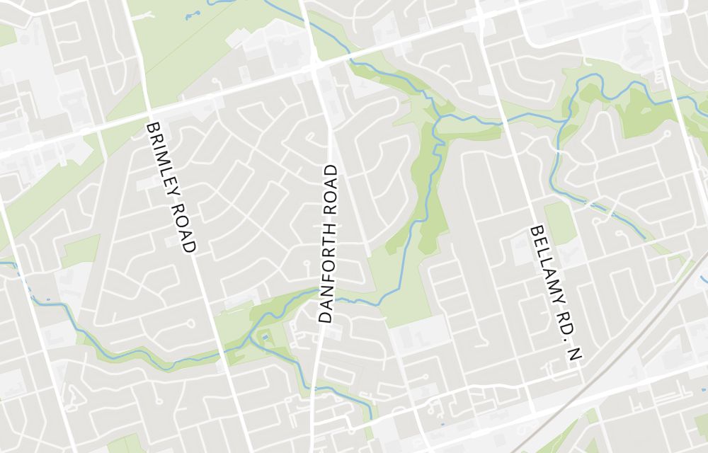 548 Mccowan Rd | 3 Beds + 1 | 2 Baths