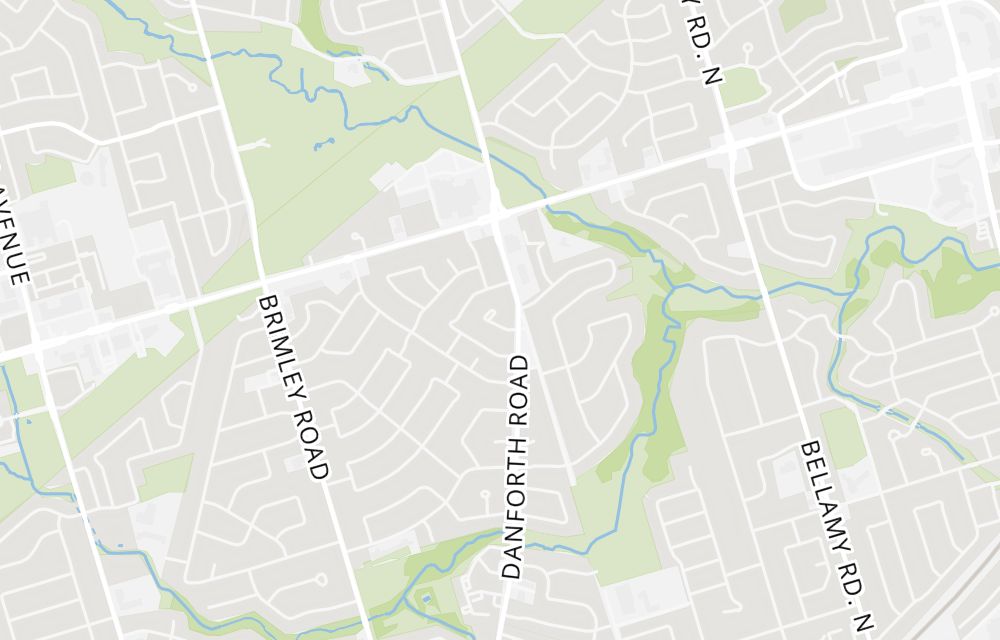36 Furlong Crt, Toronto - 2 beds/2 bath | Strata