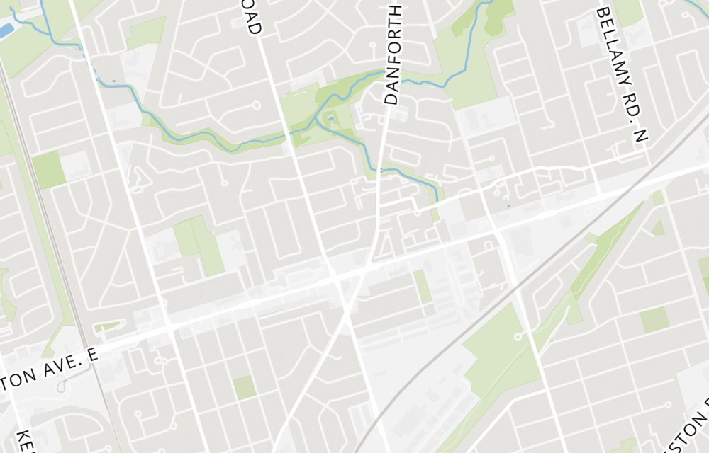 34 Shaddock Cres, Toronto - 3 beds/2 bath | Strata