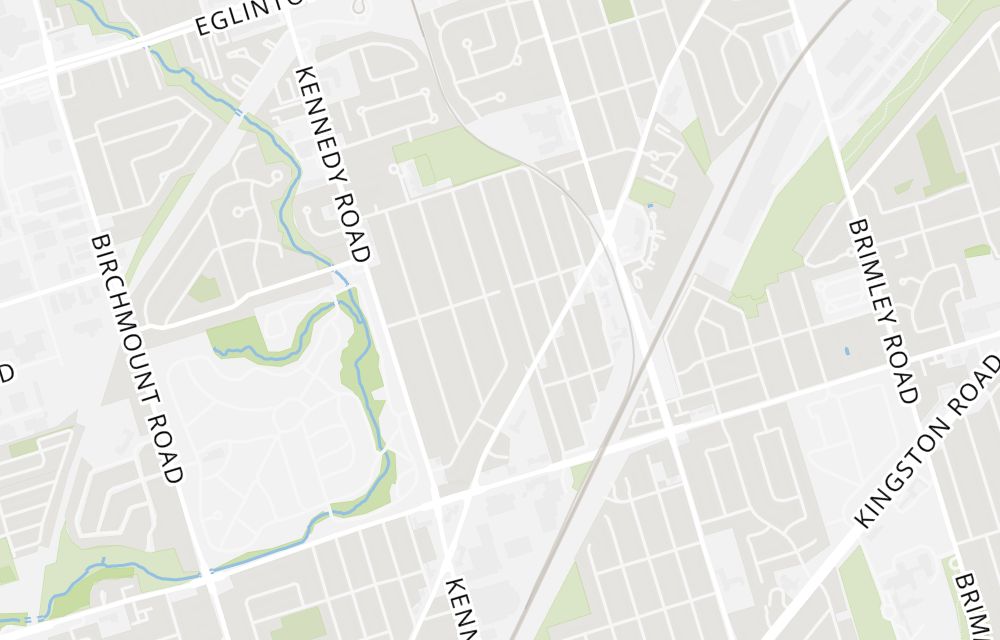 83 Brenda Cres, Toronto - 3 beds/2 bath | Strata