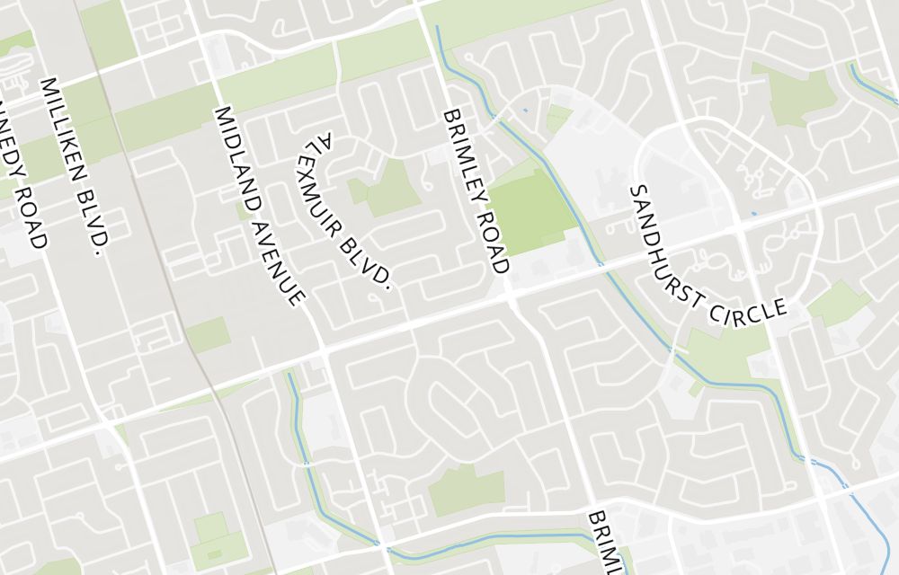 97 Bushmills Sq | 4 Beds + 3 | 4 Baths