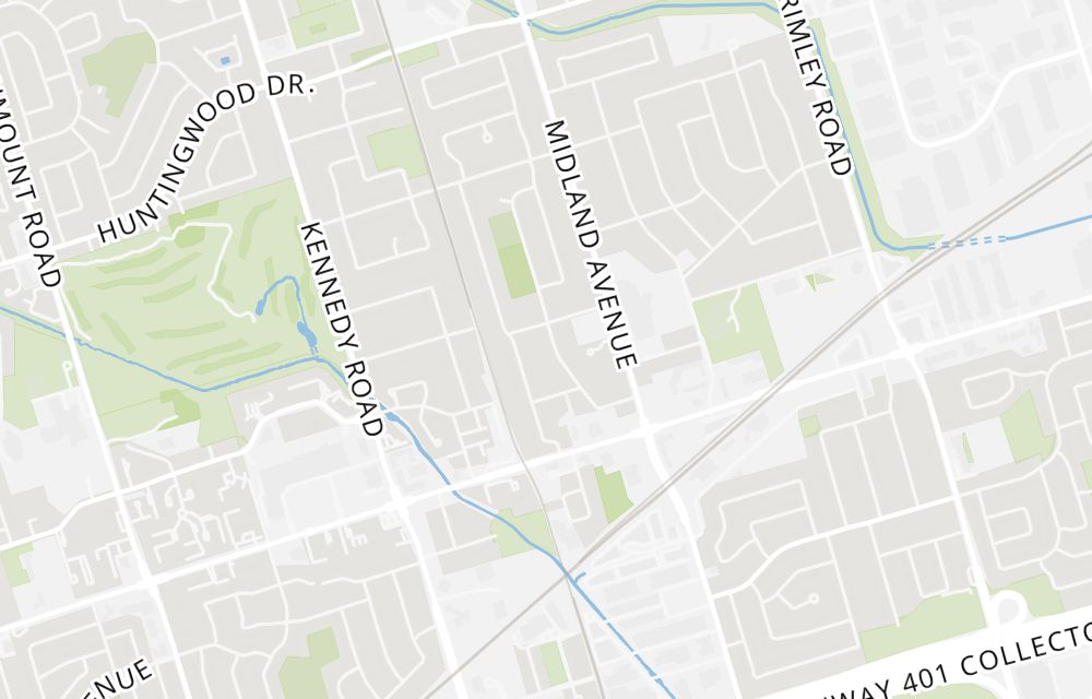 40 Donalda Cres | 3 Beds | 2 Baths