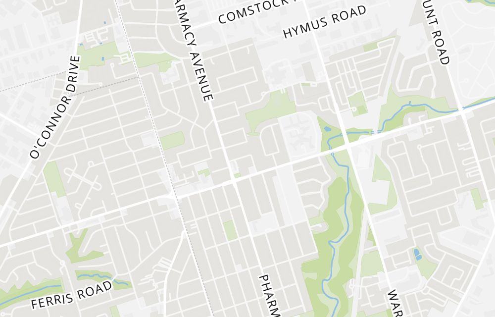 15 Eastgate Cres, Toronto - 3 beds/2 bath | Strata