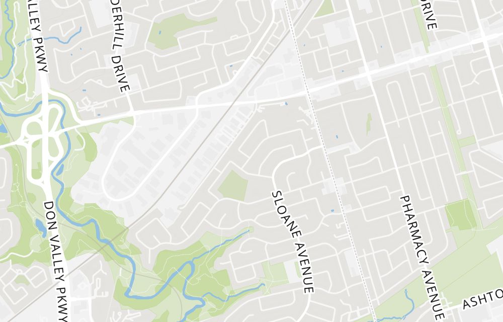 9 Knighton Dr | 3 Beds + 2 | 1 Bath | Unit #basement