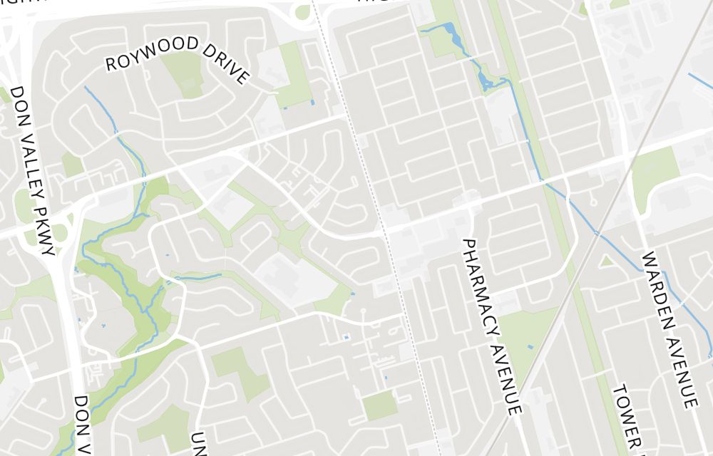 54 Pynford Cres | 3 Beds + 3 | 2 Baths