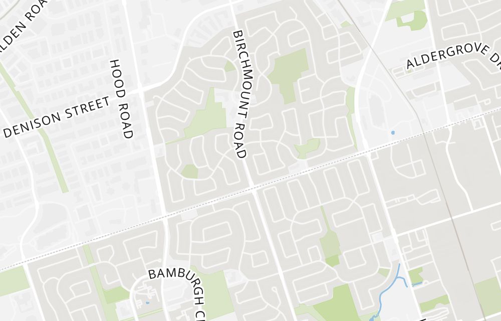 109 Bedale Cres | 3 Beds + 1 | 2 Baths