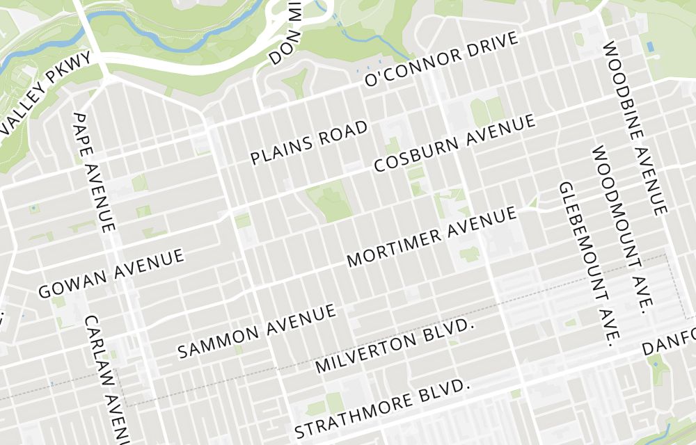 93B Memorial Park Ave | 3 Beds | 4 Baths