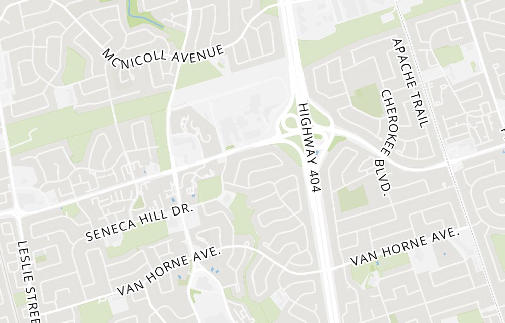 33 Whitehorn Cres | 5 Beds + 2 | 5 Baths