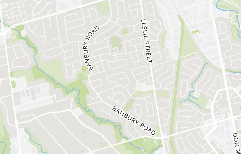8 Winchfield Pl, Toronto - 3 beds/1 bath | Strata