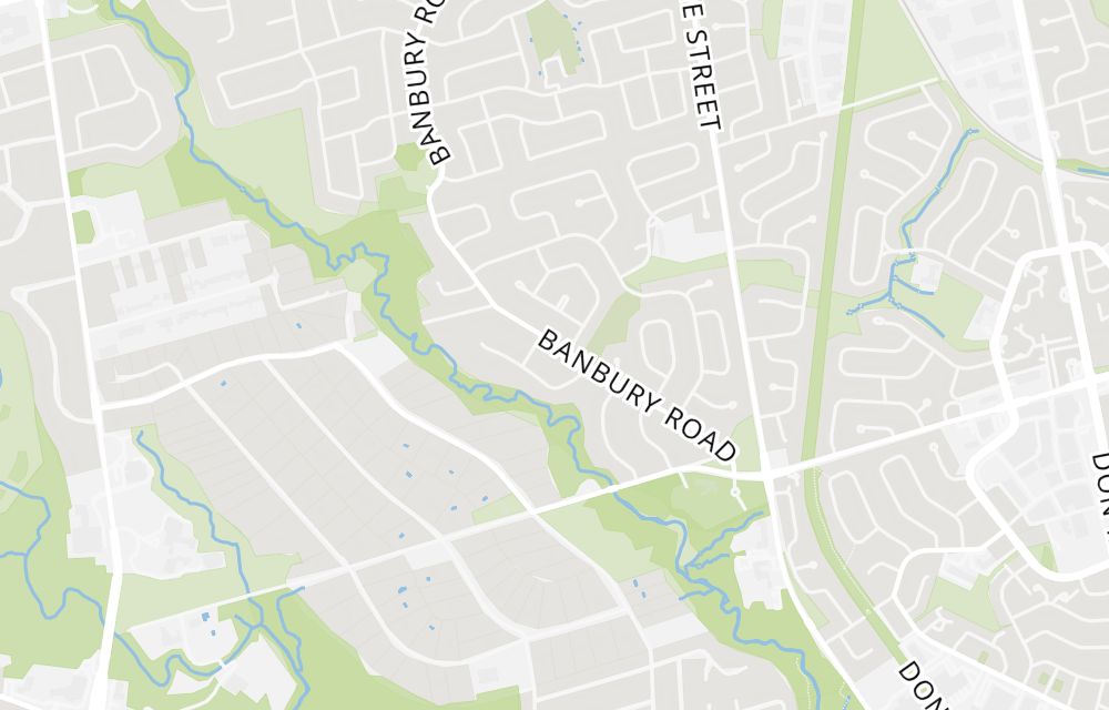 60 Banbury Rd | 3 Beds + 1 | 3 Baths