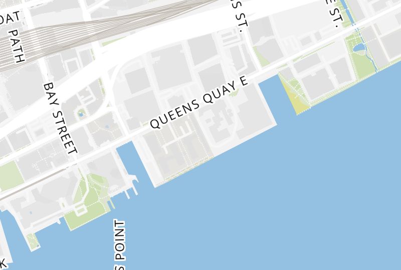 39 Queens Quay E | Pier 27 | 5 Condos for Sale & 10 Units for Rent ...