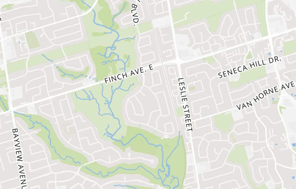 9 Boldmere Cres | 3 Beds + 1 | 3 Baths