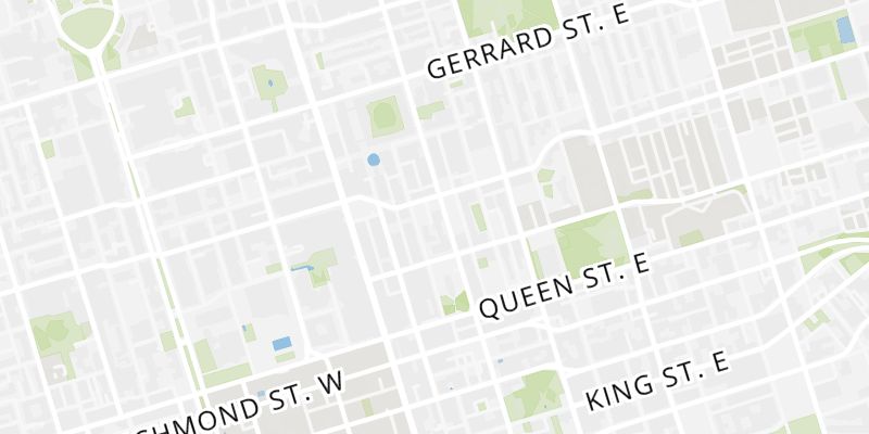 69 Mutual St & 65 Mutual St — Ivy Condos, Moss Park, Toronto