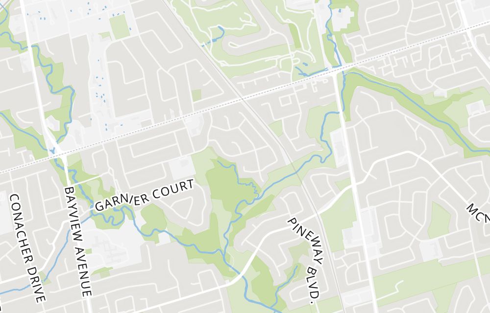 70 Harrington Cres, Toronto - 4 beds/3 bath | Strata