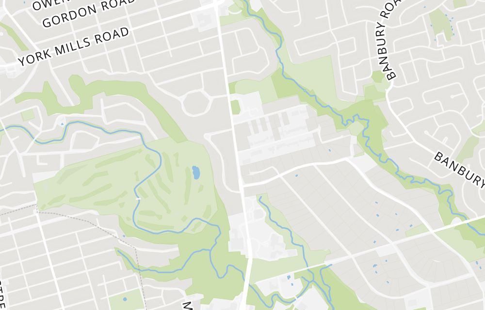 1 The Bridle Path, Toronto - 3 beds/5 bath | Strata