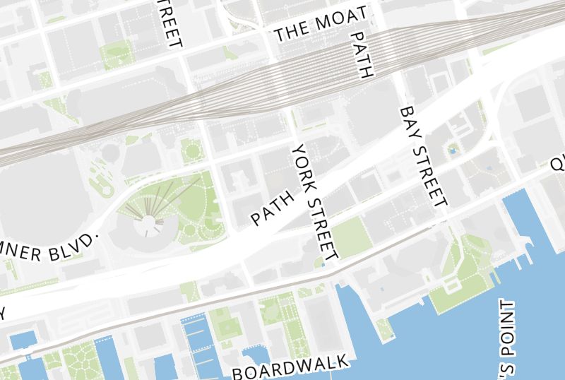 14 York St | Ice Condos | Ice Condos II | 38 Condos for Sale & 51 Units ...