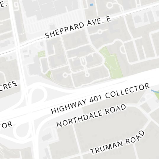 1 Rean Dr | NY Towers - The Chrysler | 1 Condo for Sale & 2 Units for ...