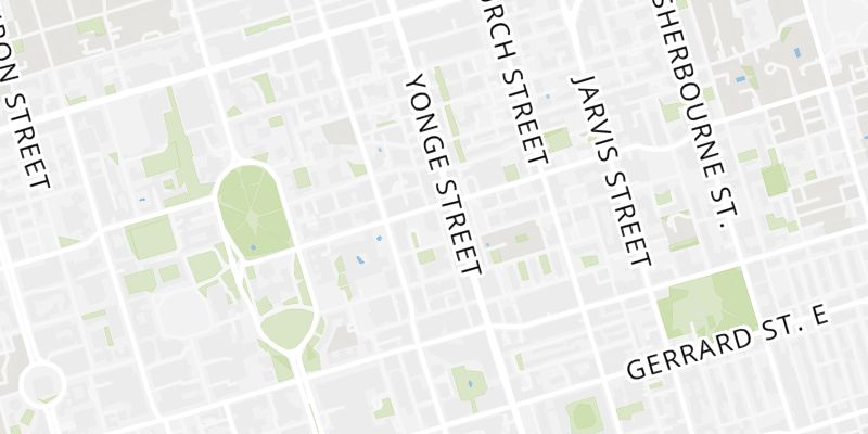 11 Wellesley St — Wellesley On The Park Condos for Sale & Rent