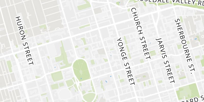 1080 Bay St & 1082-1086 Bay St & 1074-1078 Bay St & 57-75 St Mary St ...