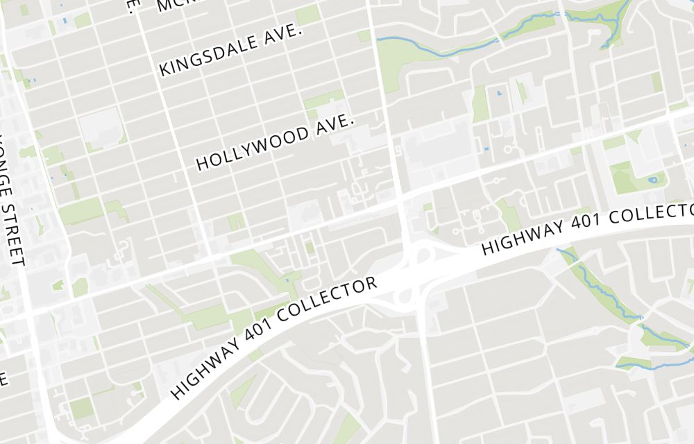 319 Sheppard Ave E | 2 Beds | 2 Baths