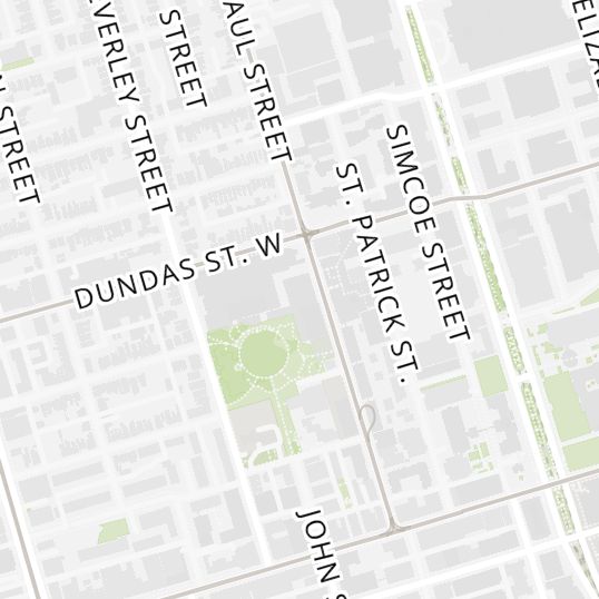 234 Simcoe St | Artists' Alley Condos | Get listing alerts for sale and ...