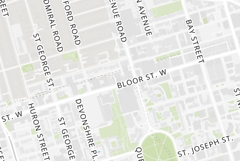 200 Bloor St W | 1 Bed + 1 | 2 Baths | Unit #1210 | strata.ca