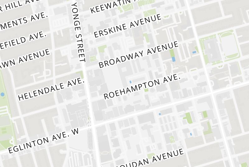 70 Roehampton Ave | The Republic South Tower | 1 Condo for Sale & 4 ...