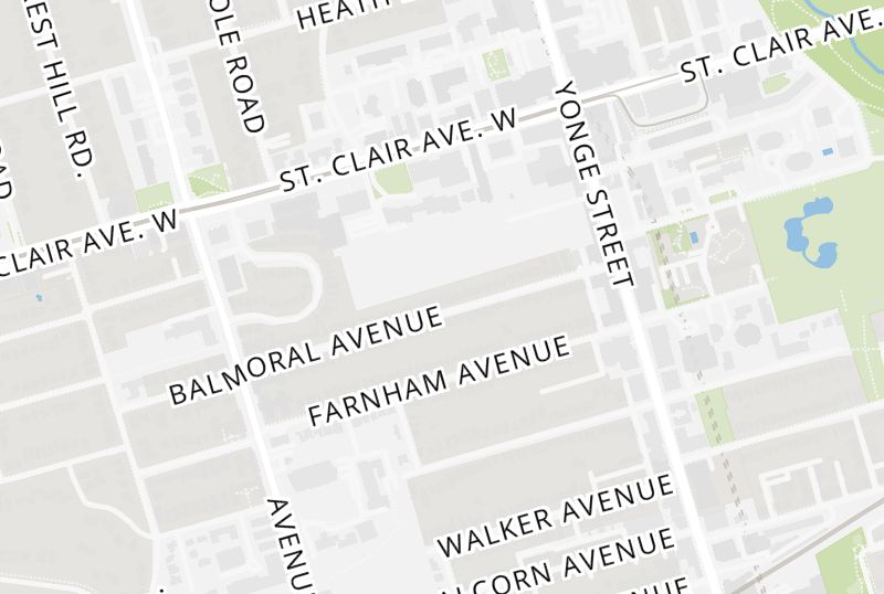 66 Balmoral Ave | 4 Beds | 3 Baths | strata.ca