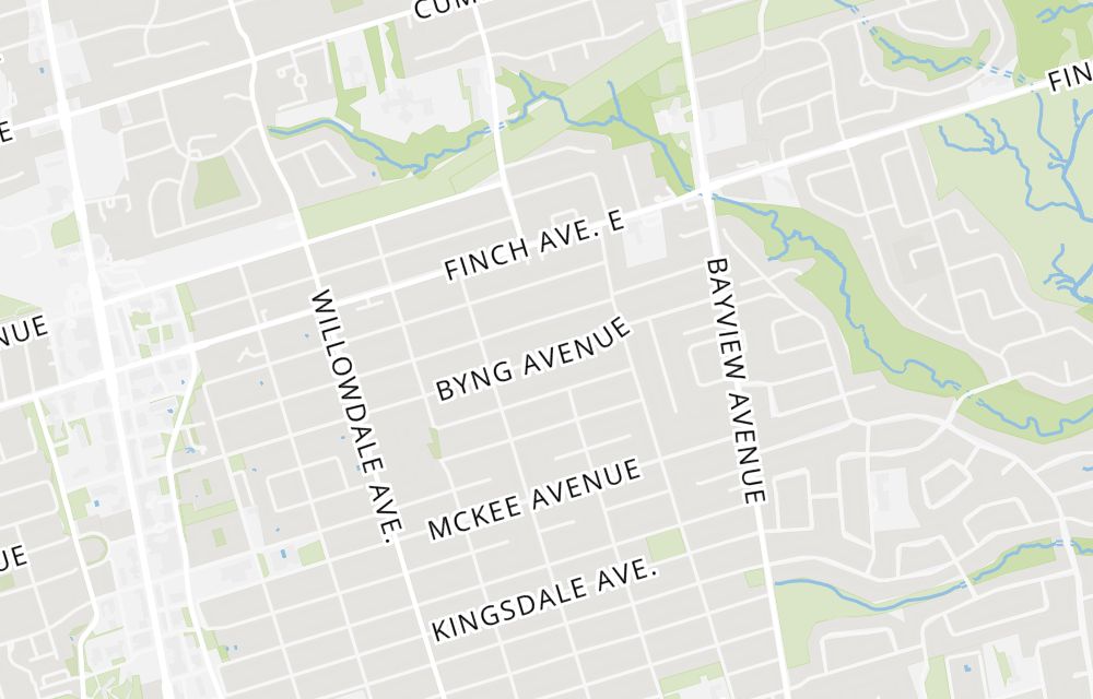 264 Byng Ave | 4 Beds | 3 Baths