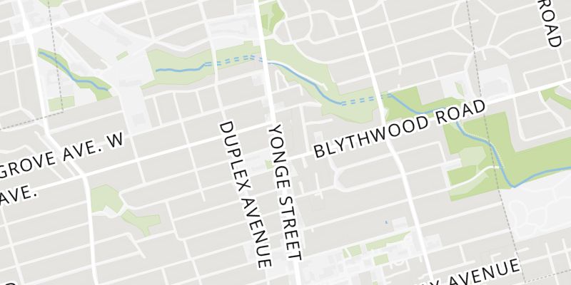 2727 Yonge St — The Lawrence Park Condominiums Condos for Sale & Rent