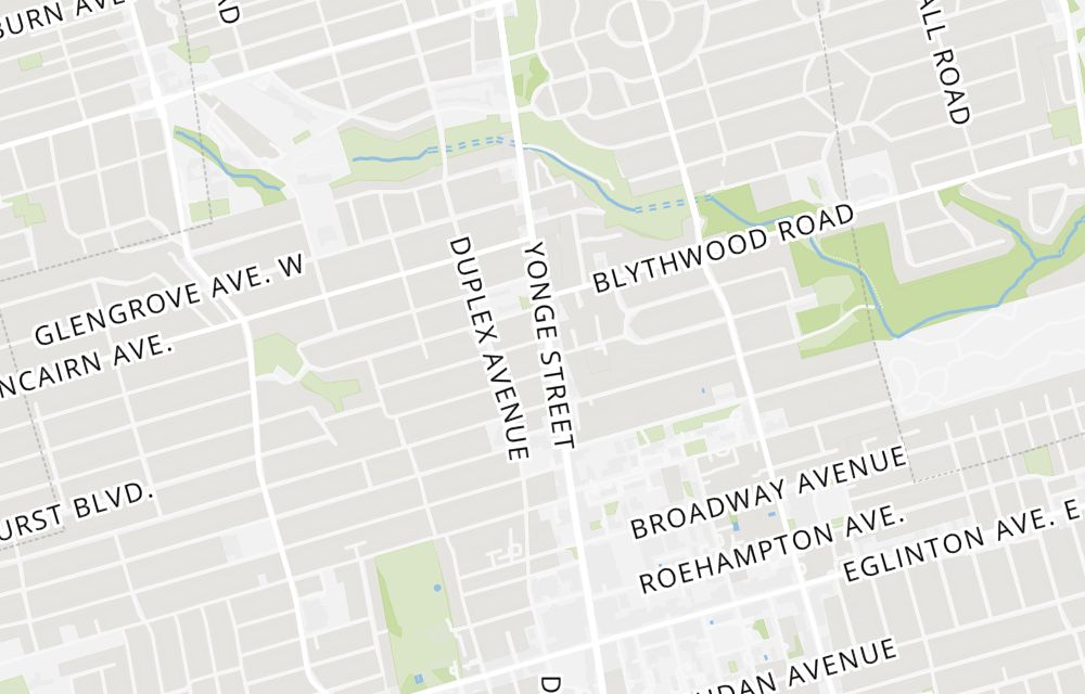 2624 Yonge St, Toronto - 3 beds/1 bath | Unit #B | Strata