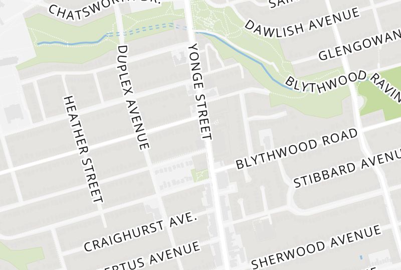 2722 Yonge St | 1 Bed | 2 Baths | Unit #flr-2 | strata.ca