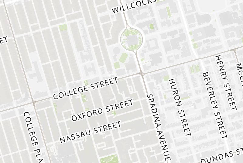 297 College St | The College Condo at Spadina | 3 Condos for Sale & 5 ...