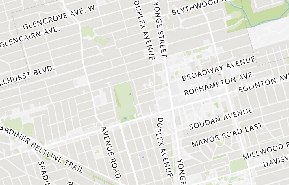 122 Helendale Ave, Toronto - 3 beds/2 bath | Strata
